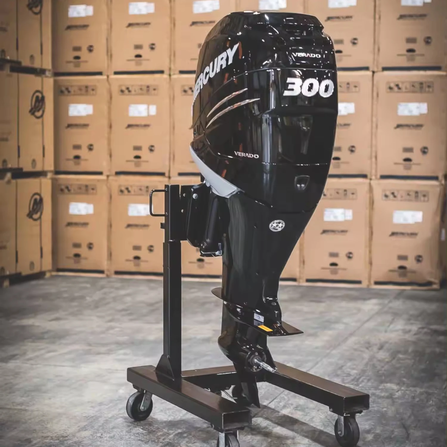 Available Quality Mercurys 300HP CXL 200L PRO XS TORQUE-MASTER VERADO ...