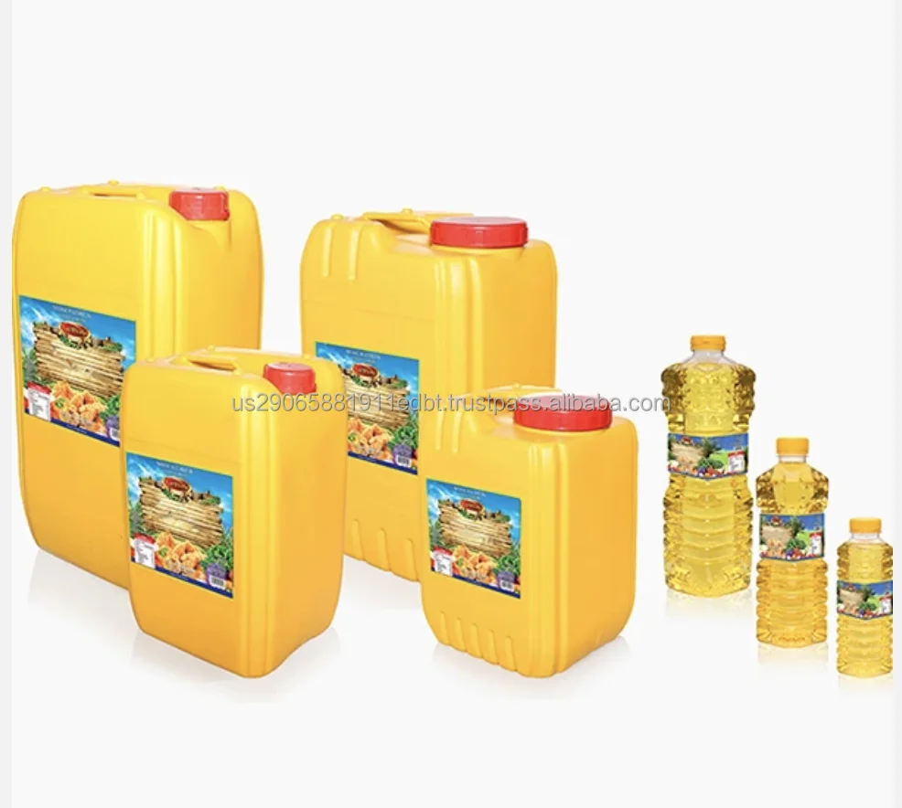 Palm Olein Cp6 Palm Oil Vegetable Cooking Oil / High Quality Palm Oil ...