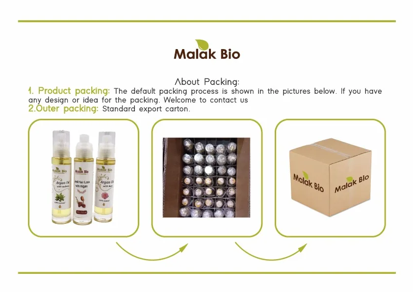 Malak Bio Bulk Argan Oil 100% From Morocco Pure Private Label - Buy ...