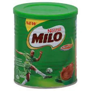 Buy Nestle Milo Active-go Chocolate Milk Powder 200g - Buy Cocoa Powder ...