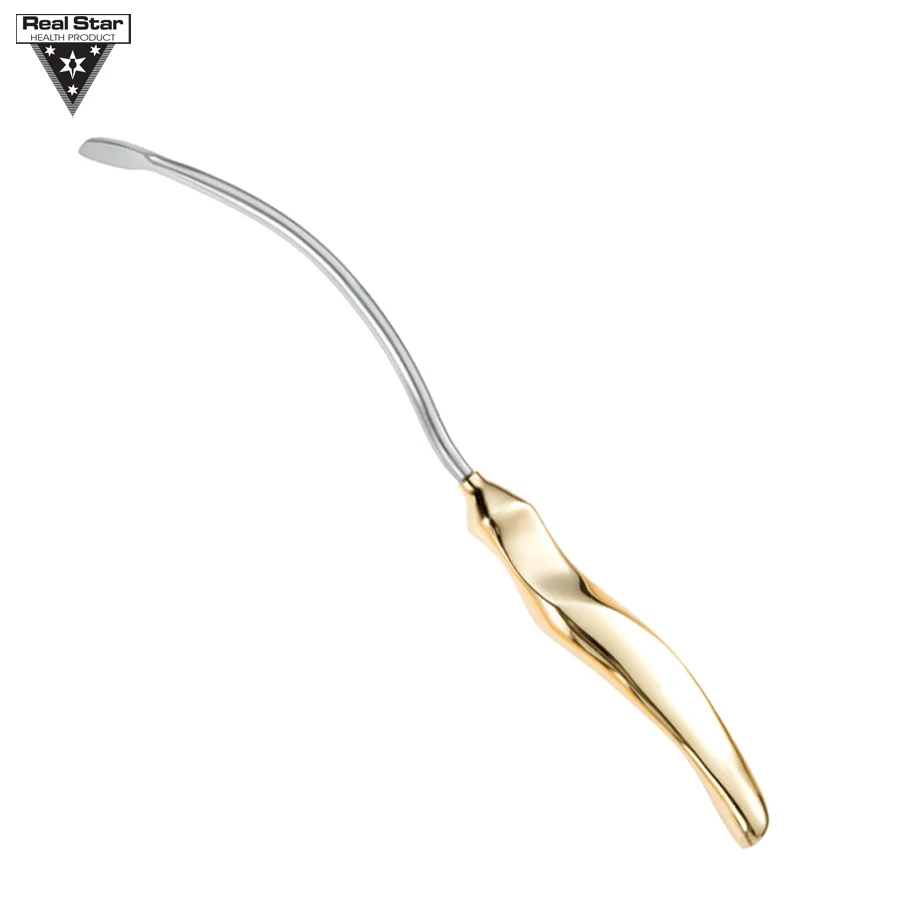 Model Amalg,Instruments For Amalgam,Fig 5a,Real Star Surgical ...