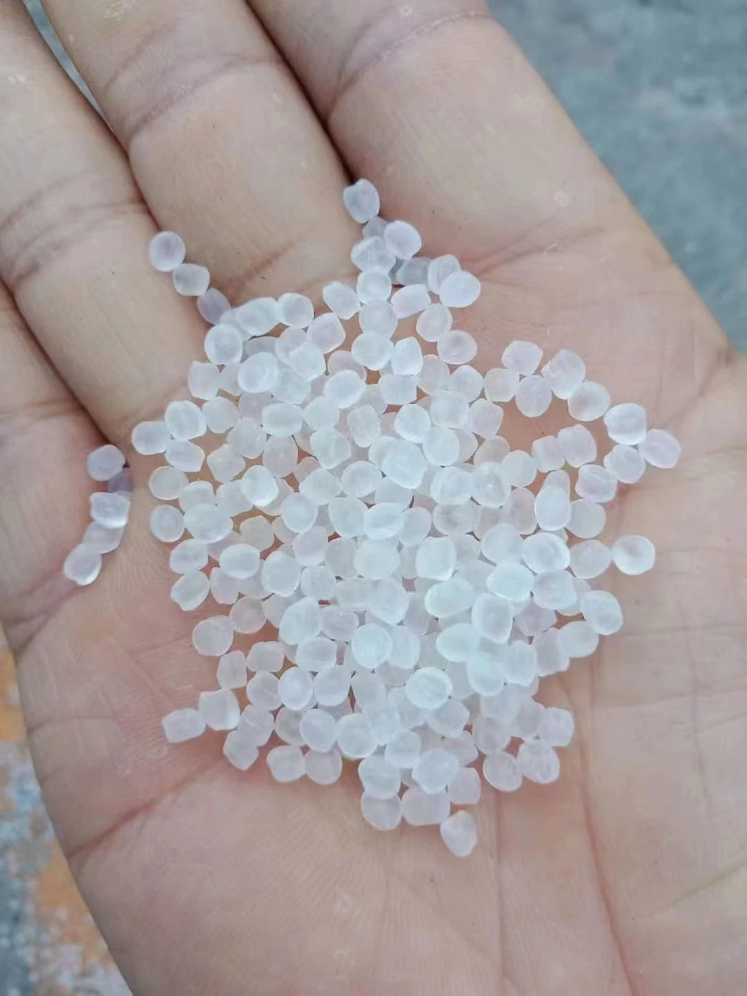 Low Density Polyethylene High Strength Injection Molding Grade G215 ...