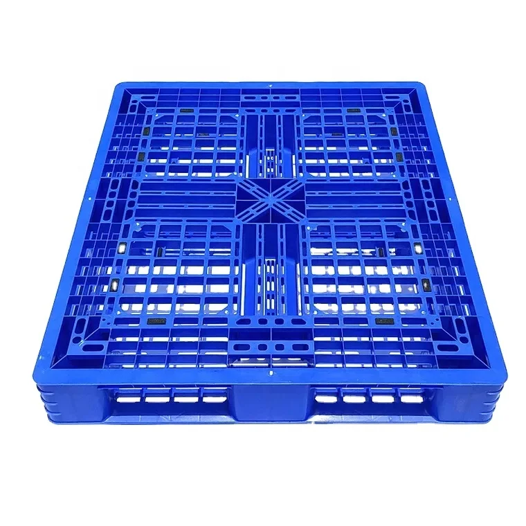 Virgin Hdpe Plastic Pallet 1200 X 1000 Mm Pallets - Buy Hdpe Pallets ...