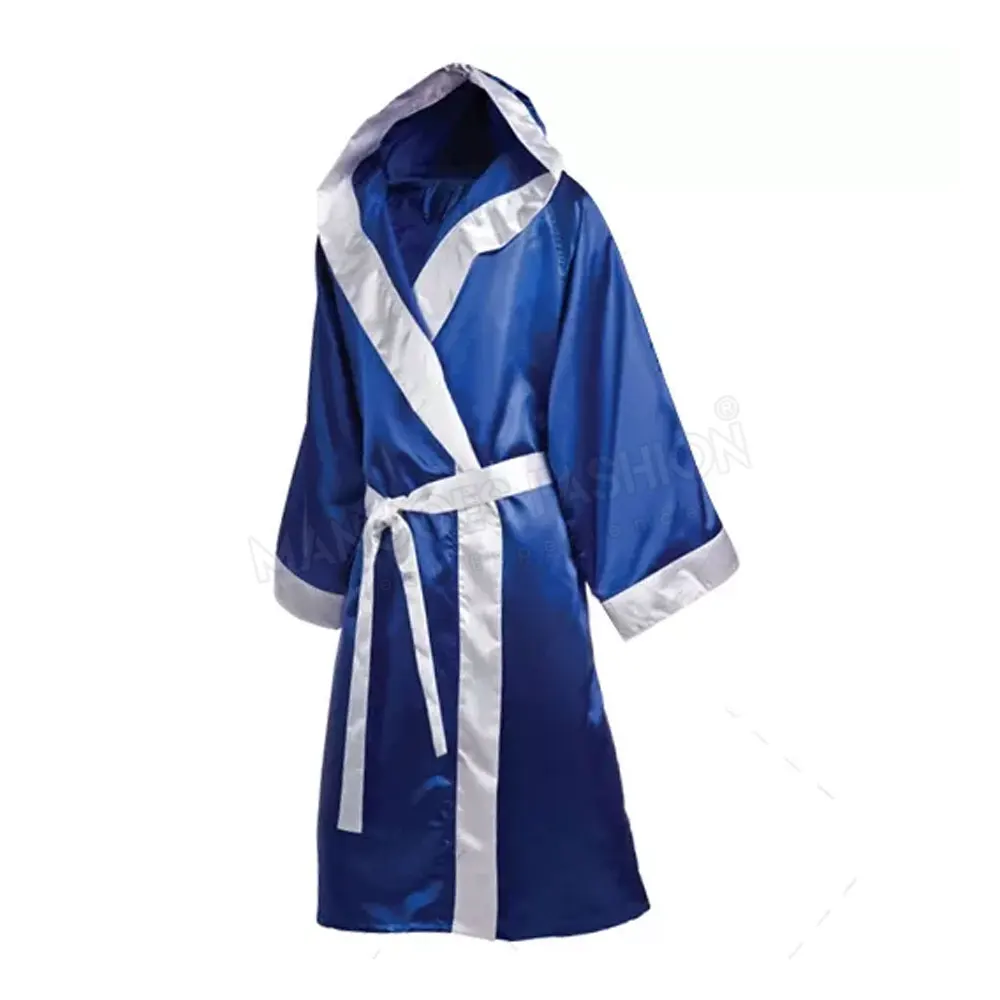 Shop High Quality Design Boxing Gown - Quick Dry & Comfortable