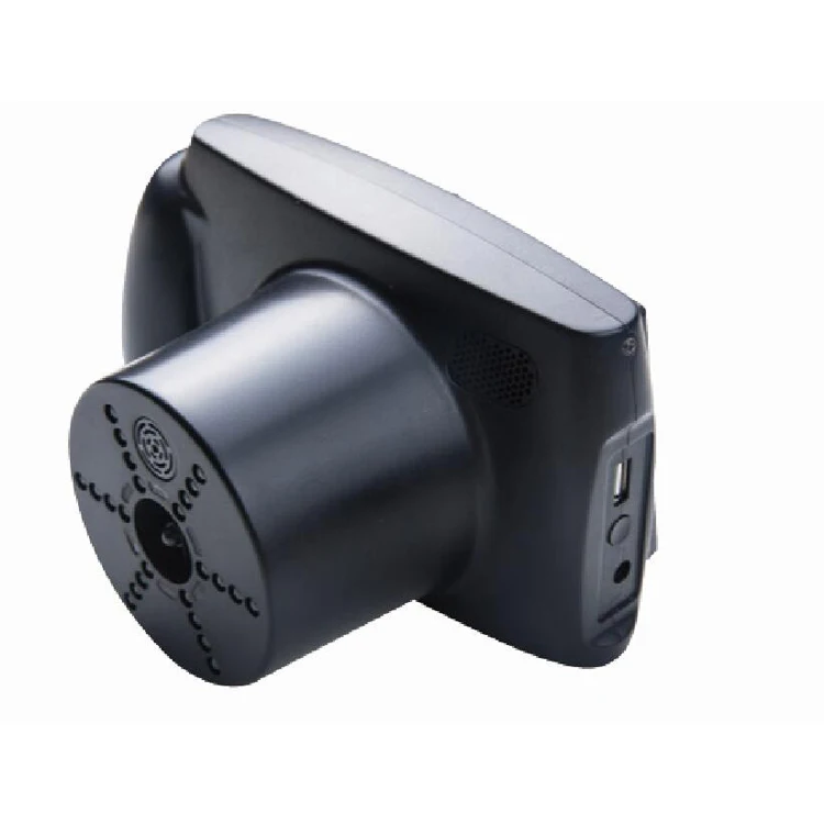 Mslyz07 Full Auto Portable Handheld Refractometer Autorefractor Keratometer Auto Refractome For