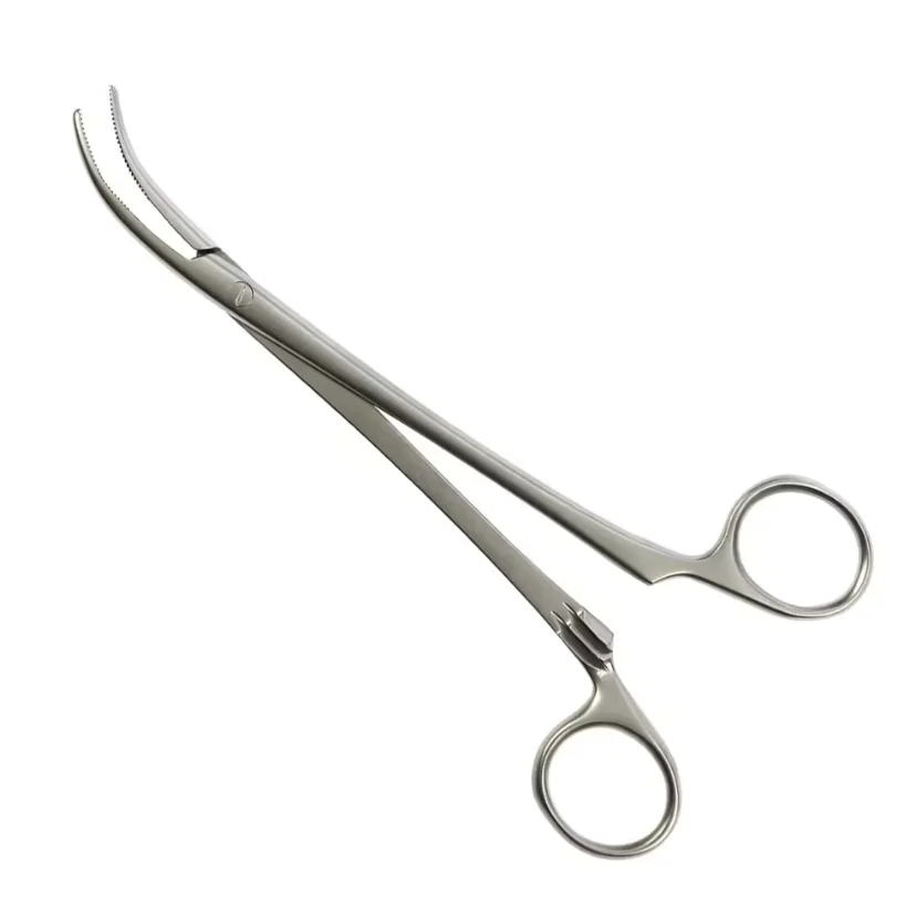 Scott Tonsil Artery Forceps Screw Joint 180mm Ent Surgery Instruments ... Scott Tonsil Artery Forceps Screw Joint 180mm Ent Surgery Instruments ...