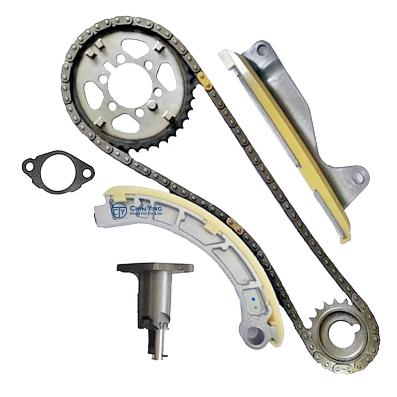 ISUZU D-MAX Timing Chain Kit - OEM Quality & Reliable Performance