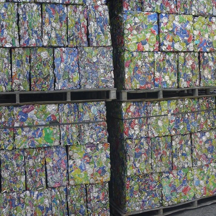 Alibaba.com: 99.99% recycled aluminium UBC scrap, clean used beverage ...