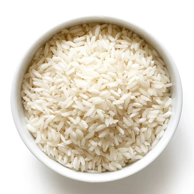 Jasmine Rice / Long Grain Fragrant White Rice Fragrant White Rice ...