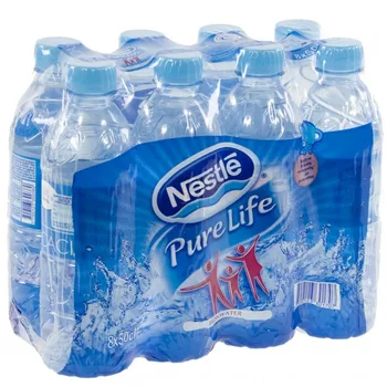 Nestle Pure Life Still Water 24x 500ml Good Quality Nestle Pure Life ...