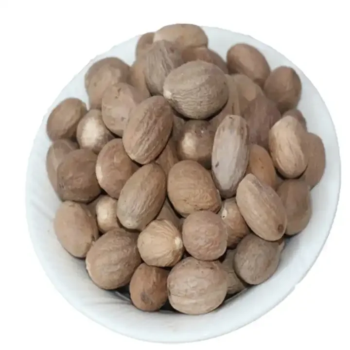 Nutmeg Abcd Originate From Indonesia With Best Quality Export For ...