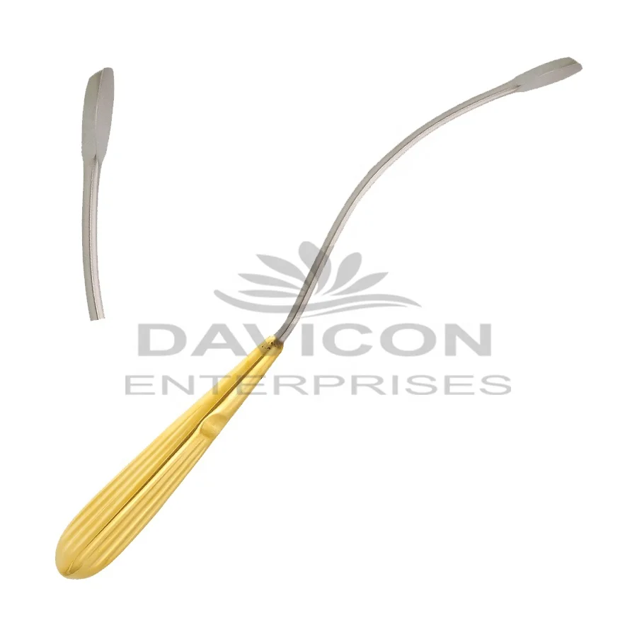 Stainless Steel Periosteal Parietal Elevator - Buy Freer Elevator Freer ...