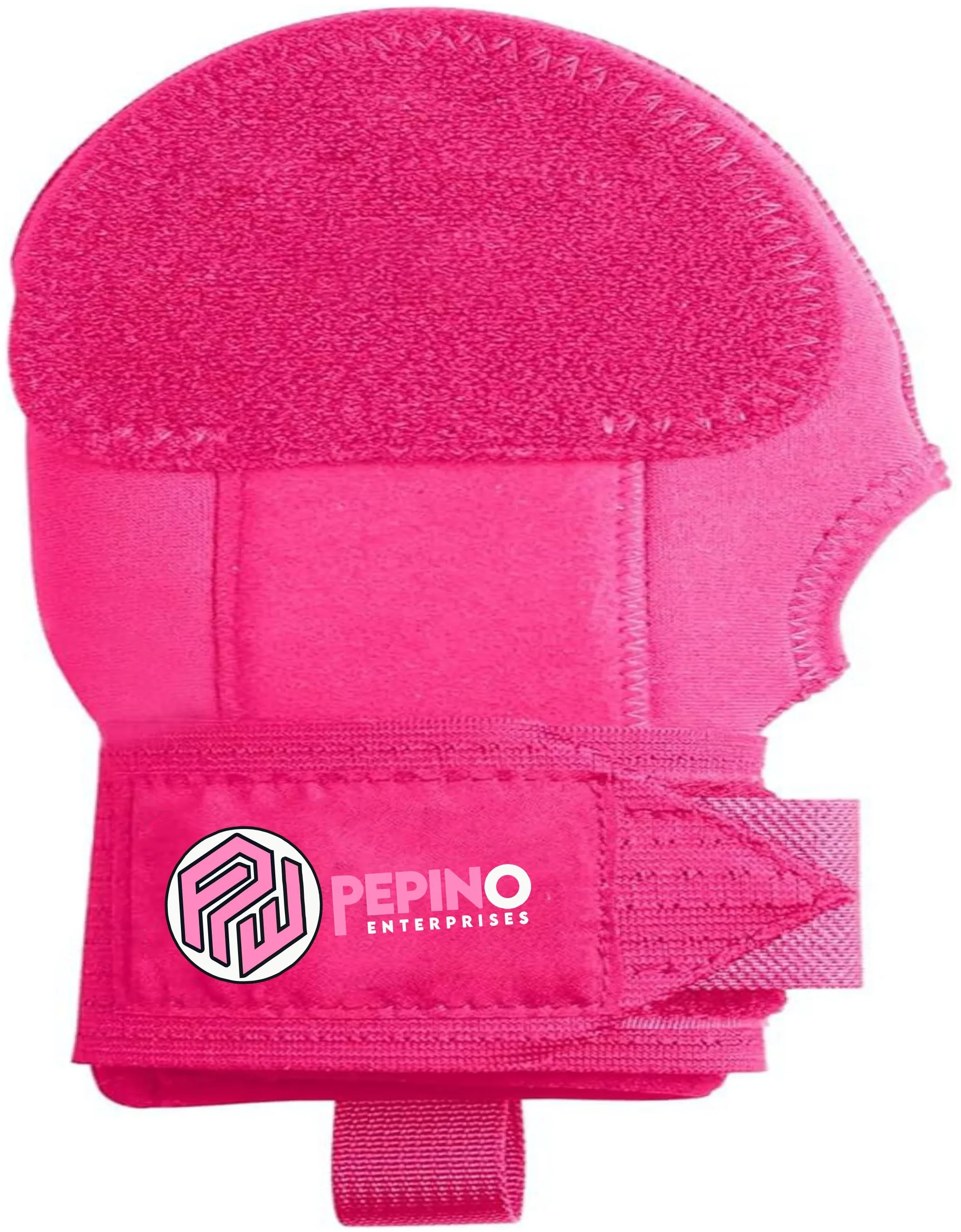 Custom Logo Design Neoprene Youth And Adult Baseball Sliding Mitt With ...