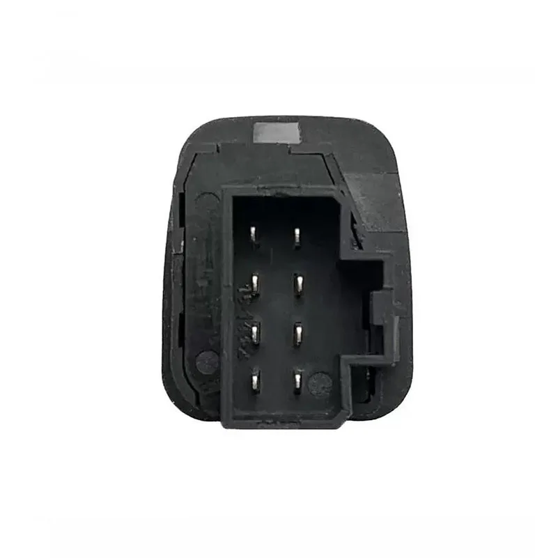 For Ford F150 F250 Super Duty Excursion Power Mirror Control Switch ...