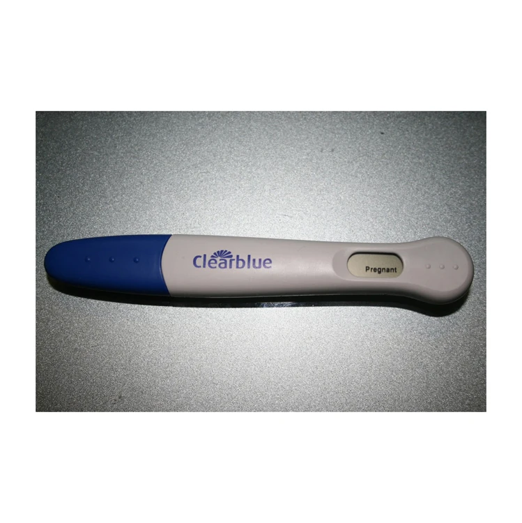 High Quality Clearblue Hcg Pregnancy Test For Sale / Best Rapid ...