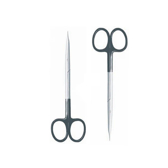 General Surgical Instruments Stevens Scissors Curved Super Cut Stevens ...