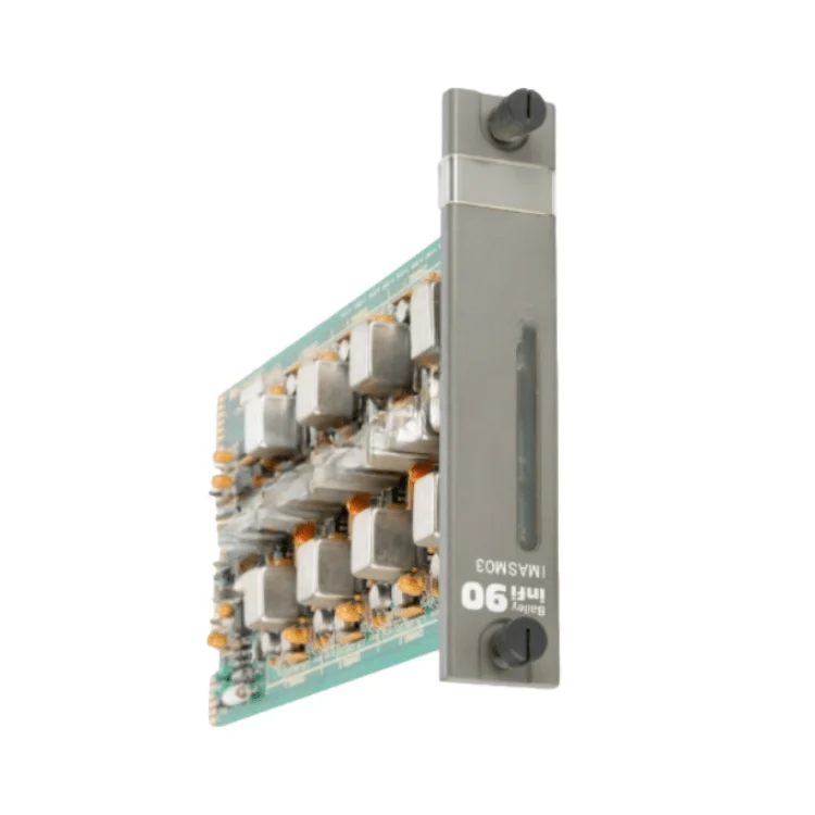 Imasm03 Analog Slave Module Bailey Infi 90 A Bb Paper Cutter - Buy Imasm03,Analog Slave Module,A ...