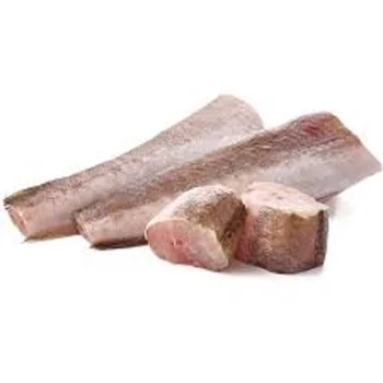 Pacific Hake Fish Frozen Hake Fillets On Sale With Good Quality Whole ...