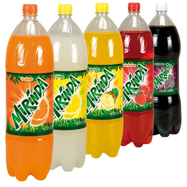 Buy Miranda 330ml And Other Carbonated Soft Drinks - Buy Miranda ...