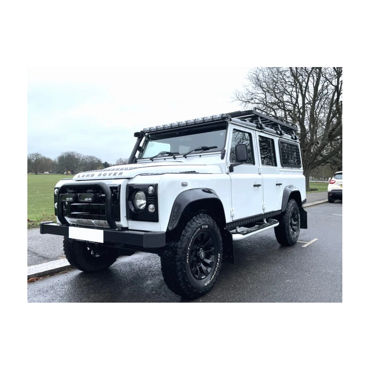Used Land Rover Defender For Sale - Buy Land Rover Used Awd ...