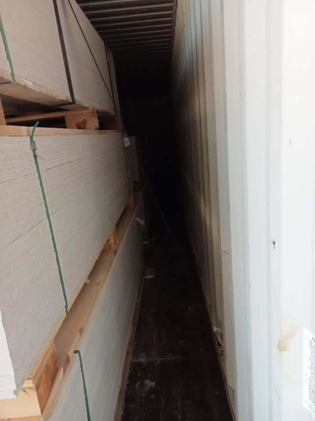 Best Quality Exterior Cladding Gypsum Board Plasterboard British Gypsum ...