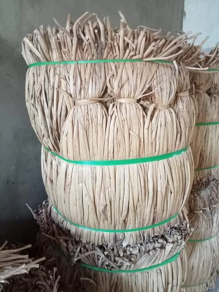 Dried Material - Dried Water Hyacinth For Making Handicrafts With 100% ...