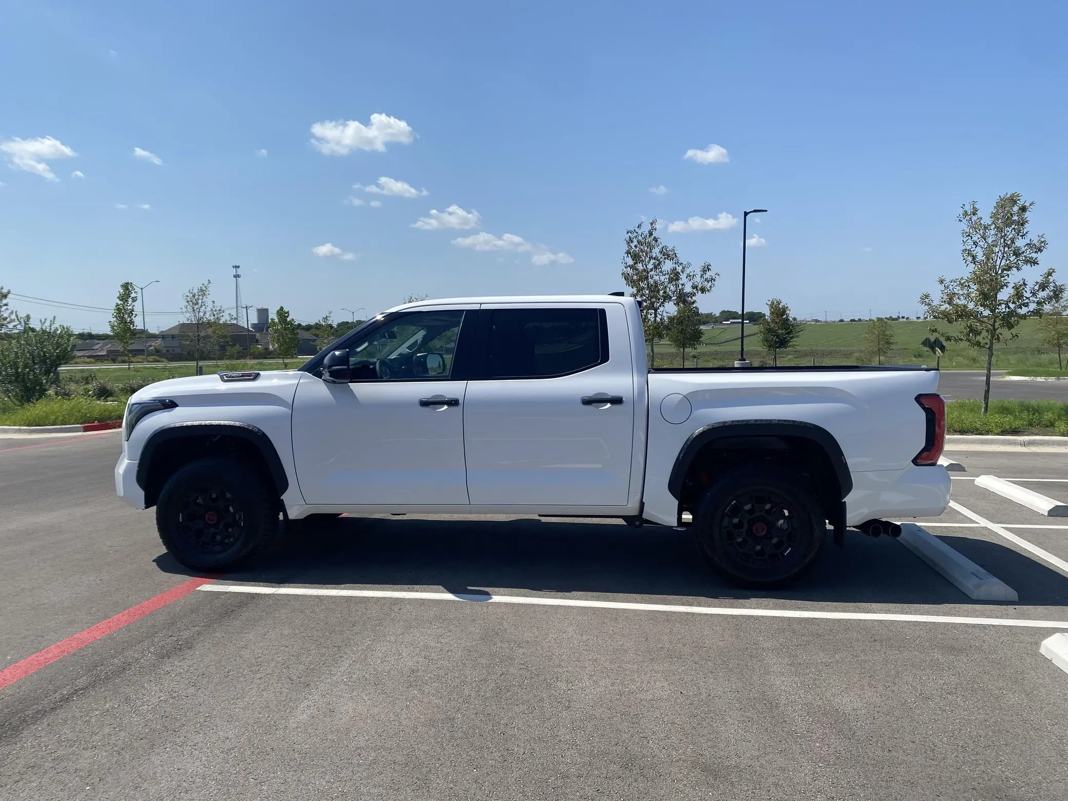 2022 Toyo-ta Tundra Trd Pro Hennessey Goliath Supercharger Sound Engine ...