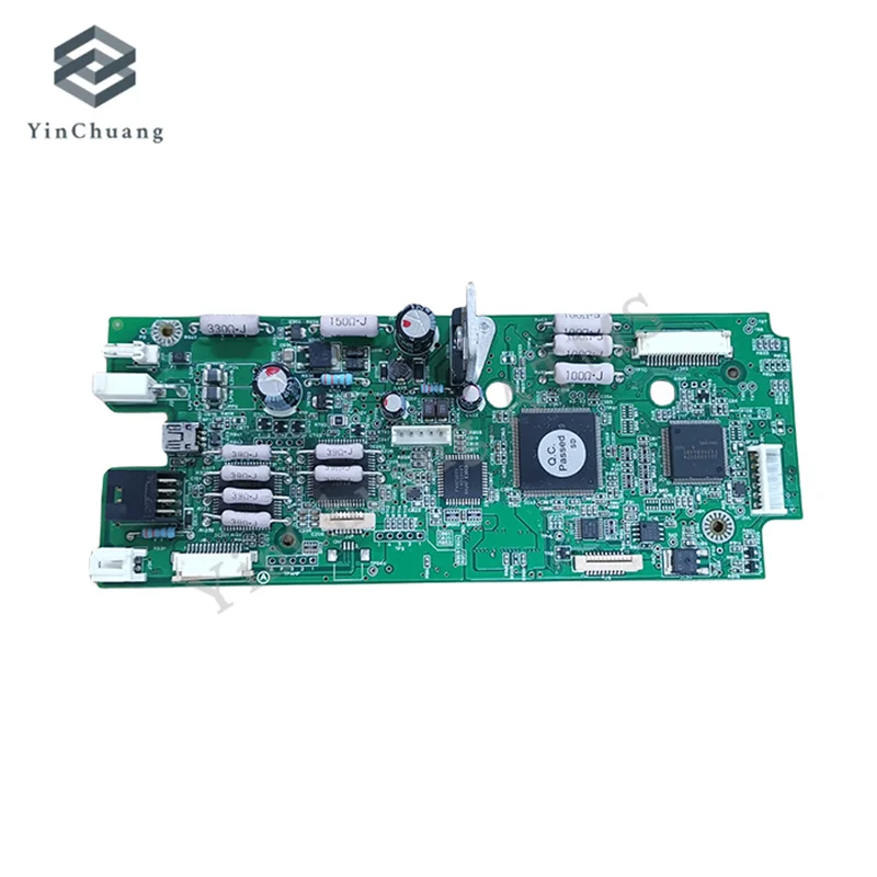 Atm Machine Parts Ncr Selfserv 23 22e Sankyo Card Reader Control Board ...