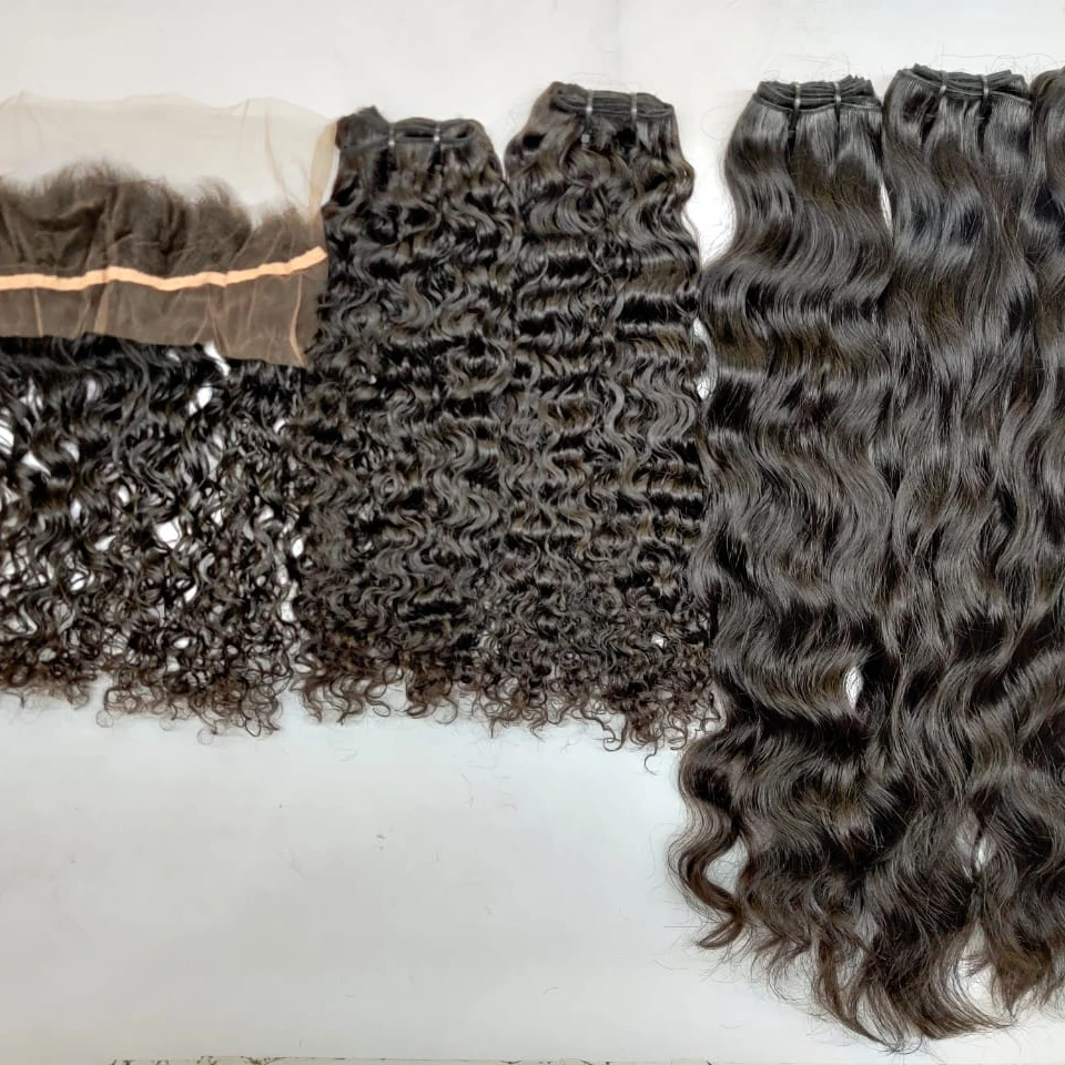 Indian Frontals And 360 Closures Laces Best Virgin Swiss Lace Closure ...