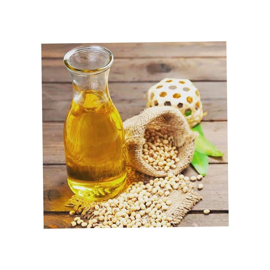 Soybean Oil /iso/halal/haccp Approved Best Grade Wholesale Top Grade ...