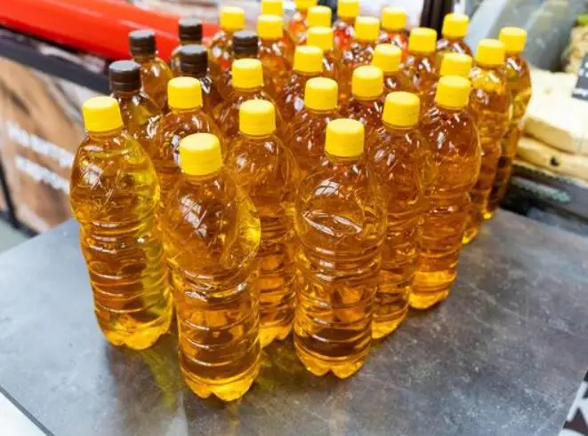 Used Cooking Oils for Sale Cost-Effective for Biodiesel Production, Eco ...