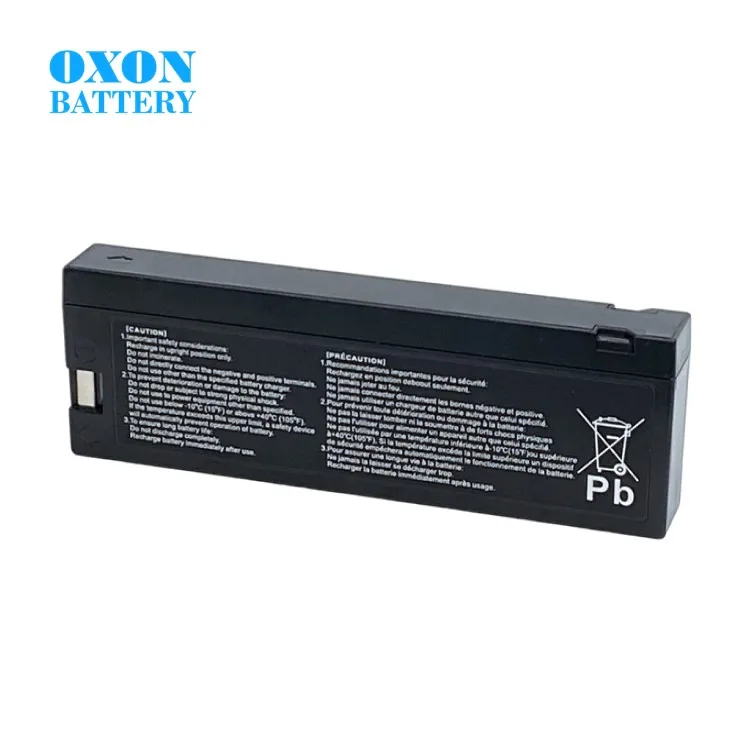 Lightweight Sla Pc Battery 12v 2.3ah (201mm) Pc Backup Replacement ...