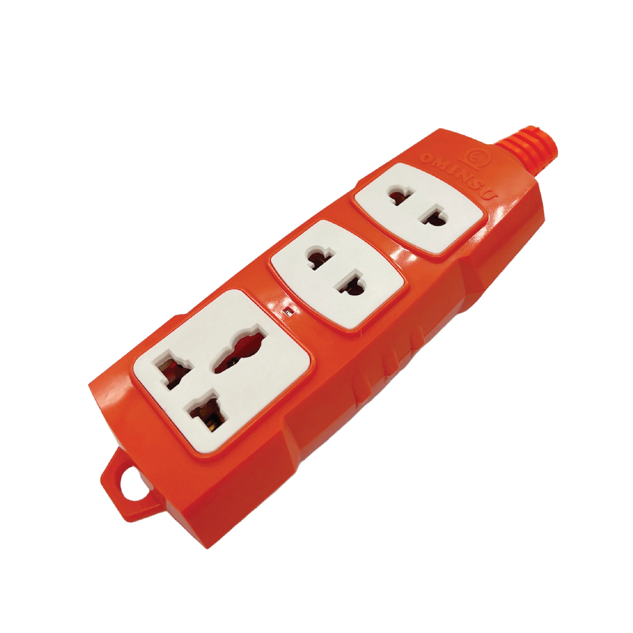 High Power Loading Socket K6500w Ominsu 6500w Orange White Socket No ...