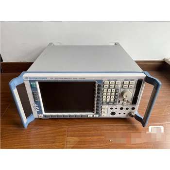 R&s Fsp13 Rohde Schwarz Fsp13 9khz - 13.6ghz Spectrum Analyzer Used ...