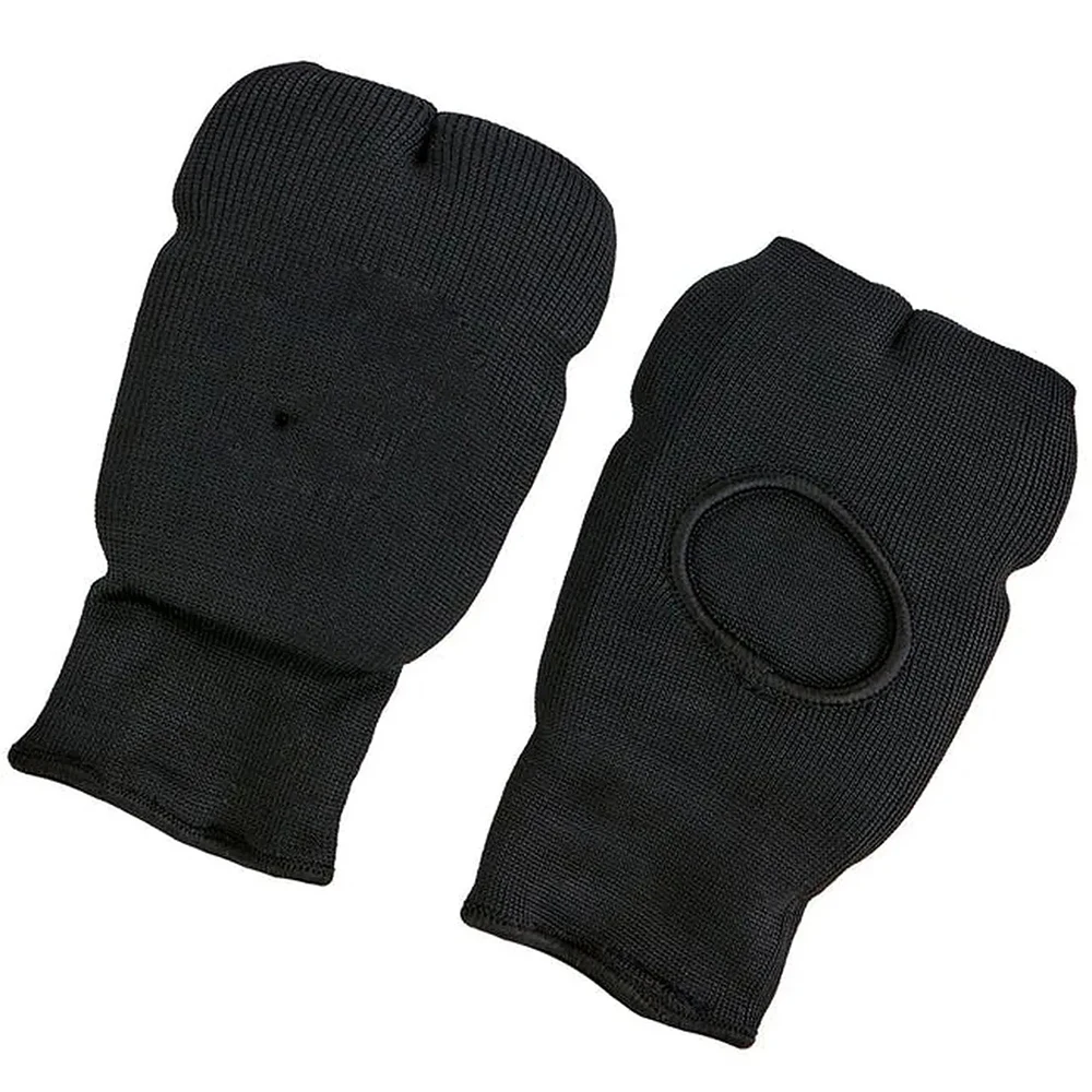 Wholesale Martial Arts Taekwondo Karate Hand Mitts Elastic Hand Mitts ...