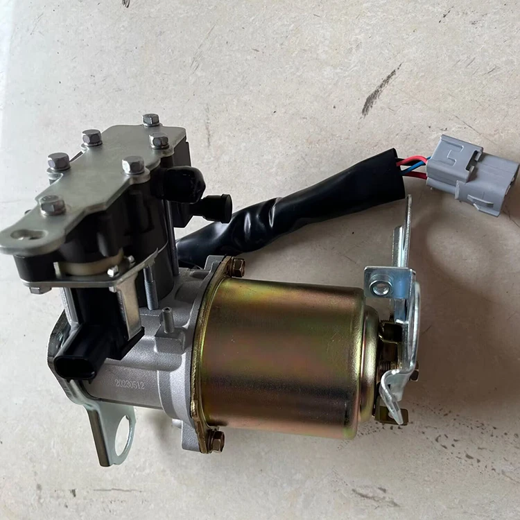 对于雷克萨斯LS430 2001 2006空气悬架压缩机零件号48910-50050 4891050050| Alibaba.com