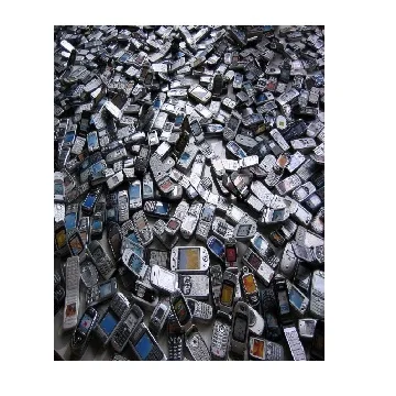 Old And Refurbished Mobile Phones And Motherboard Scrap - Buy Used ...