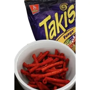 Wholesale - Many Flavours 113g - 190g Takis Tortilla Chips - Buy ...