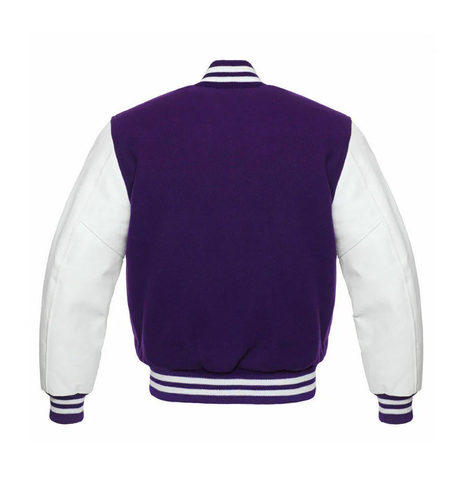 Shop Our 2024 Varsity Jacket Collection - Stylish & Durable