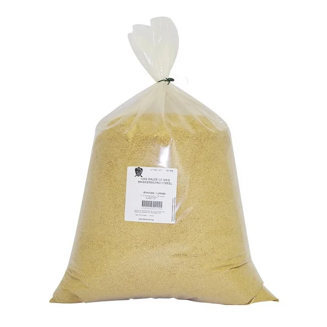 High Protein Chicken Feed Yellow Wheat For Animal Feed Bran Corn Gluten ...