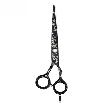 Stainless Steel Barber Scissors 2024 High Quality Hairdressing Scissors ...