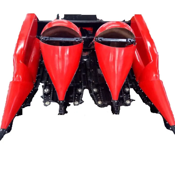 Tianren Industry-leading Corn Kit For Track Based Combine - Buy Corn ...