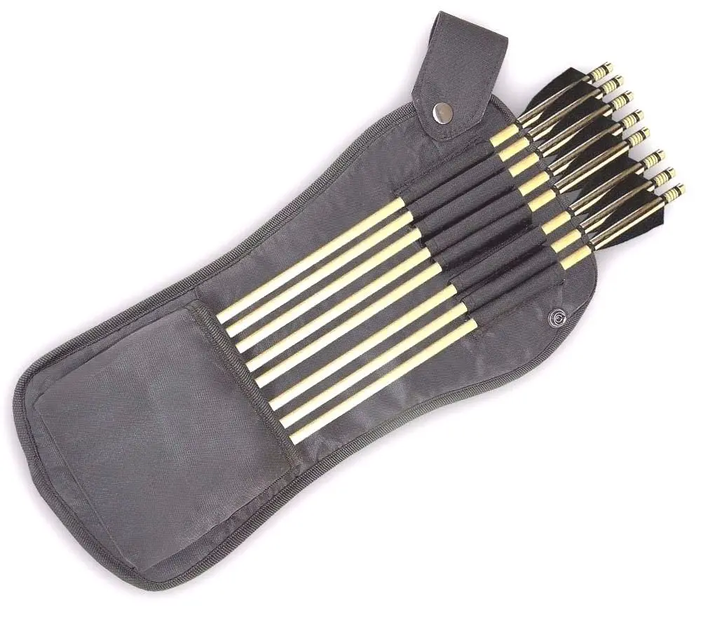 Factory Made Quiver Archery Oem Full Customized 100% Quiver Archery ...