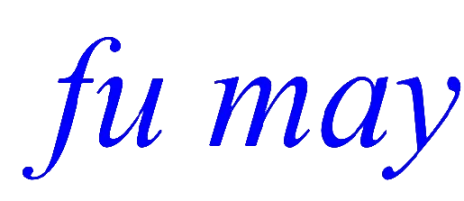 Company Overview - FU MAY CO.
