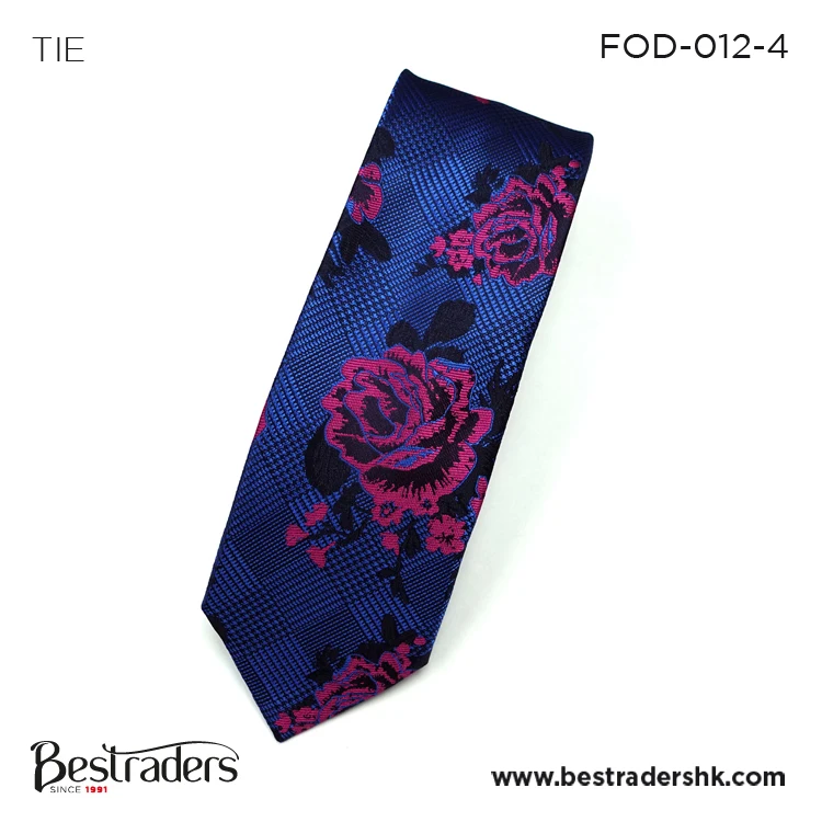 Custom 100% Polyester Neck Tie for Men Modern Classic Style for Casual ...