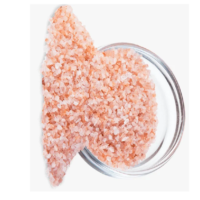 Pakistan Fine Edible Custom Packaging Himalayan Salt Discounted Price ...