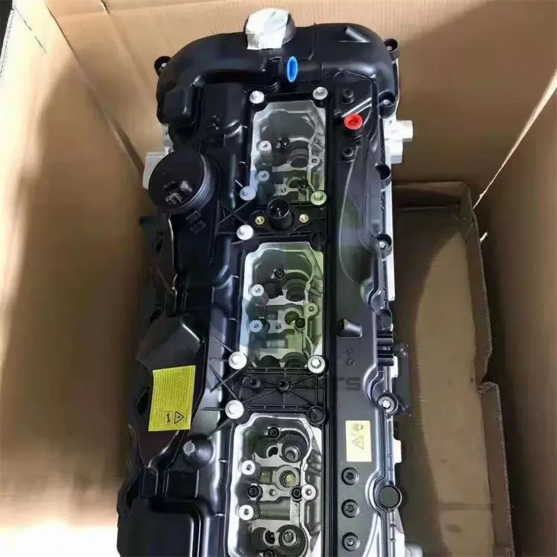 Used 2lt Engine 2l 3l 5l Turbocharged 3.6 Engine For Toyota Hilux Hiace ...