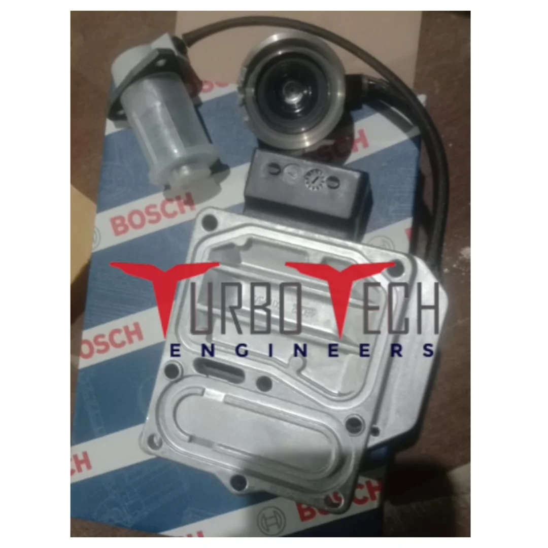 COMMON RAIL FUEL INJECTION PUMP ECU F00N300379 SUITABLE FOR 0470504017 ...