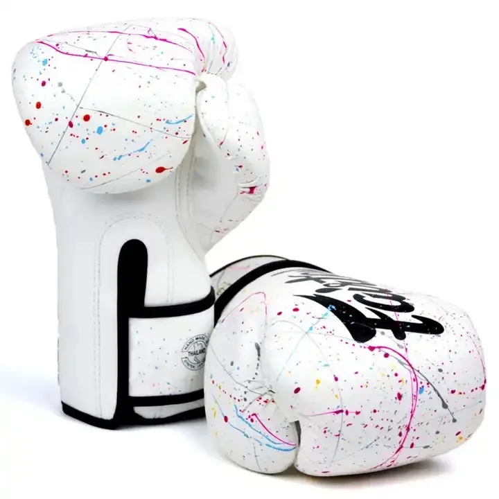 New Arrival Hot Model Boxing Gloves Fairtex Professional Boxing Gloves ...