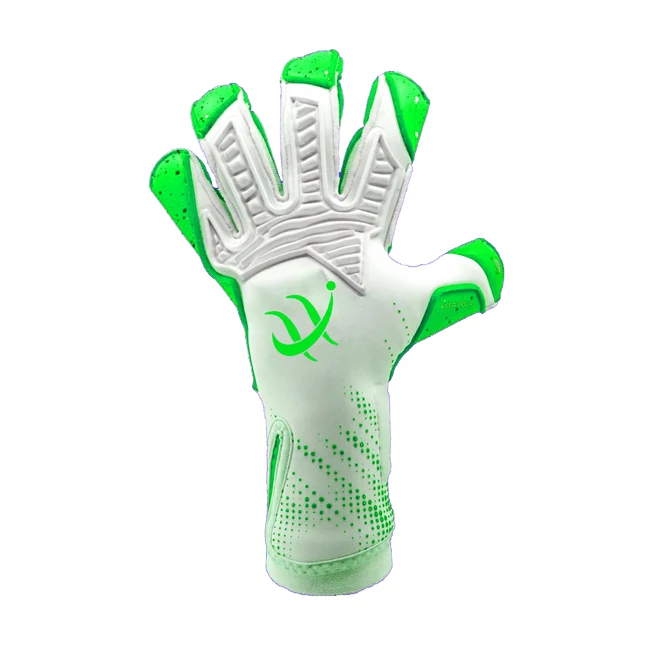 Professional Goalkeeper Gloves New Design Football Gloves Protective ...